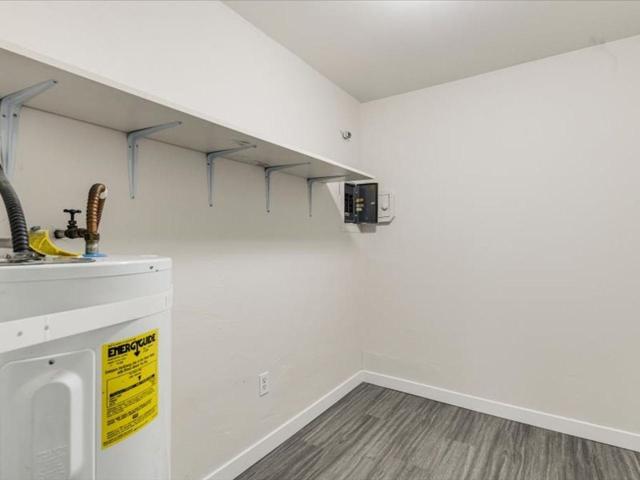 Willamette Townhouse 2 Bedroom Apartment for Rent at 3236 Se Harvey St, Milwaukie, OR 97222 Ardenwald