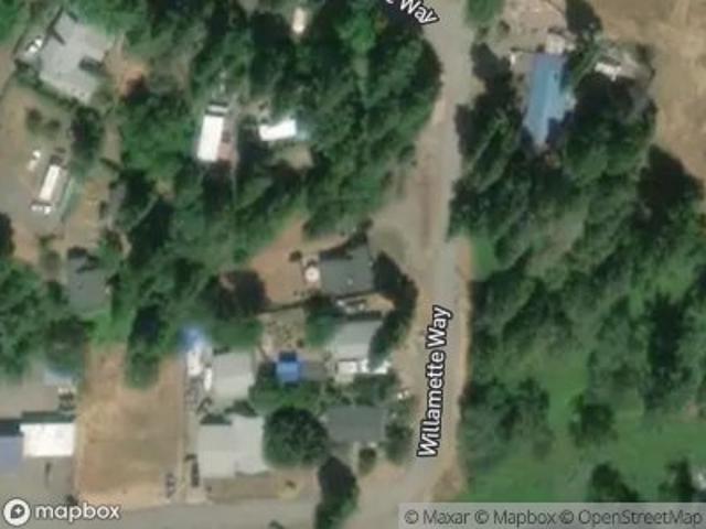 Willamette Way
