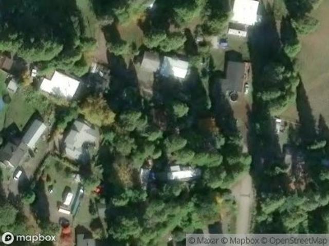 Willamette Way