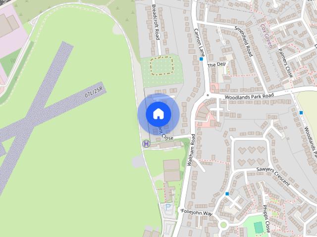 Willant Close, Maidenhead