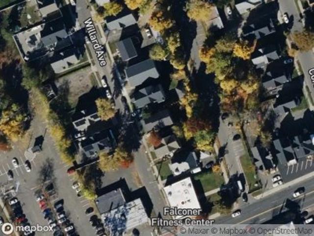 Willard Ave