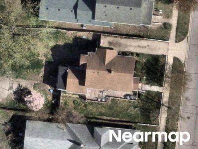 Willard Ave