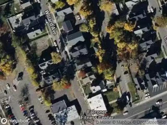 Willard Ave