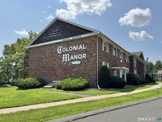 Willard Ave Apt C, Newington, Condo For Sale