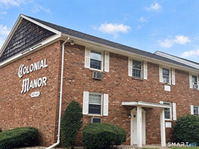 Willard Ave Apt B, Newington, Condo For Sale