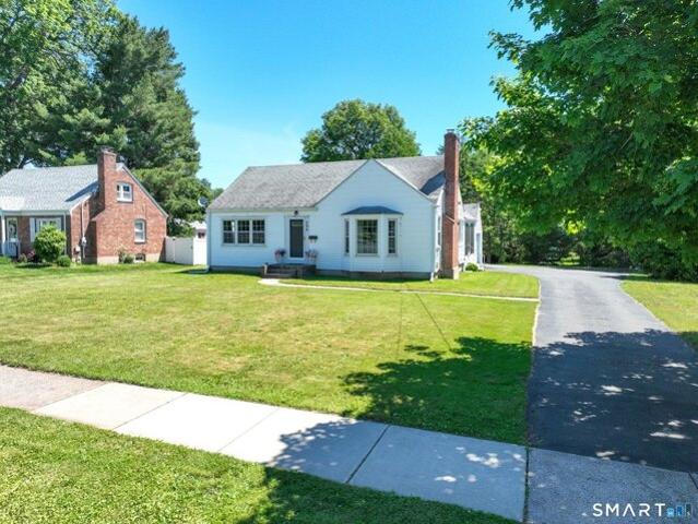 Willard Ave, Newington, Home For Sale