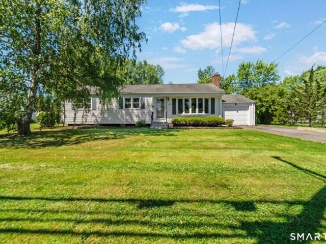 Willard Ave, Newington, Home For Sale