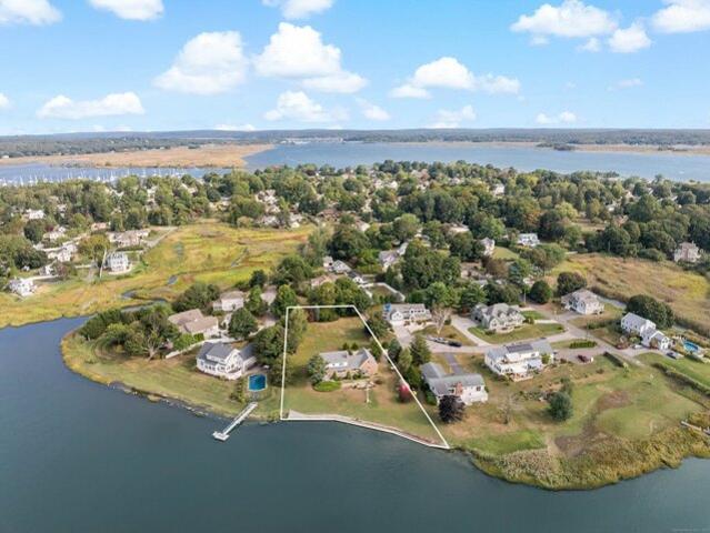 Willard Ave, Old Saybrook, Home For Sale