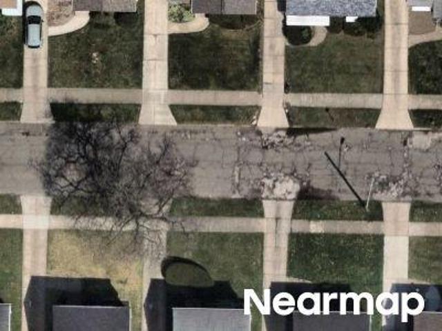 Willard Avenue