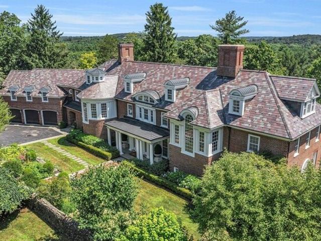 Willard Cmn, Concord, Home For Sale
