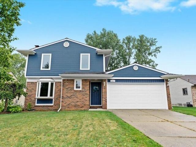 Willard Dr, Canton, Home For Sale