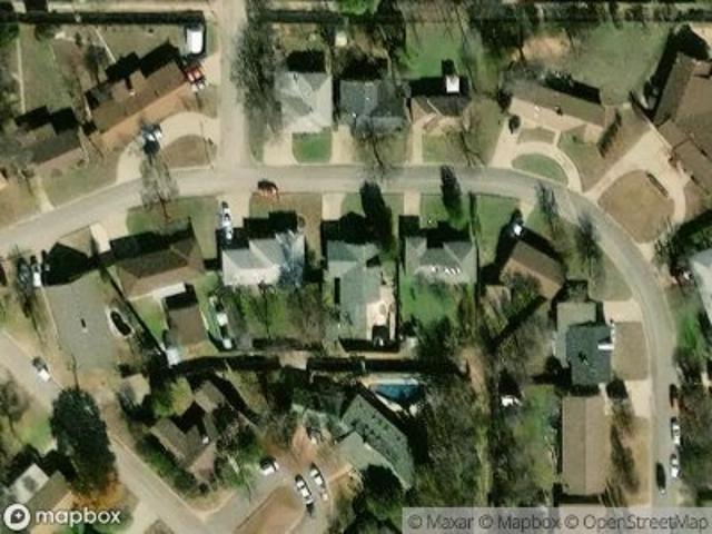 Willard Dr