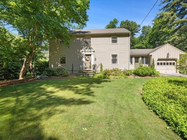 Willard Grant Rd, Sudbury, Home For Sale