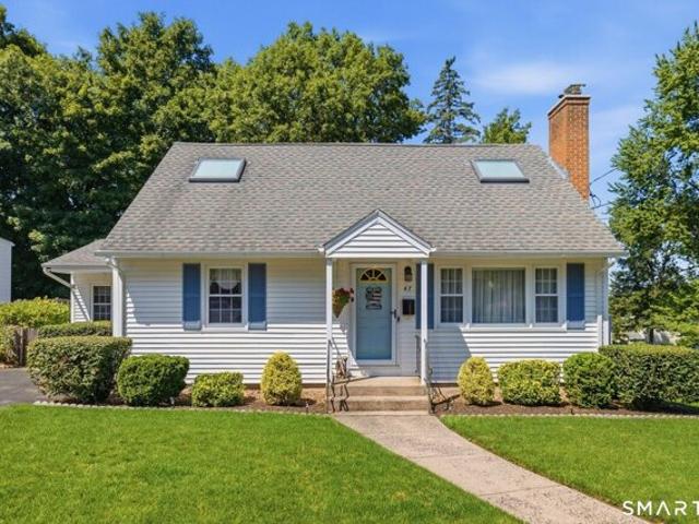 Willard Rd, Manchester, Home For Sale