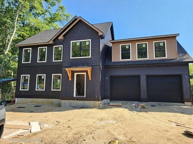 Willard Rd, Ashburnham, Home For Sale