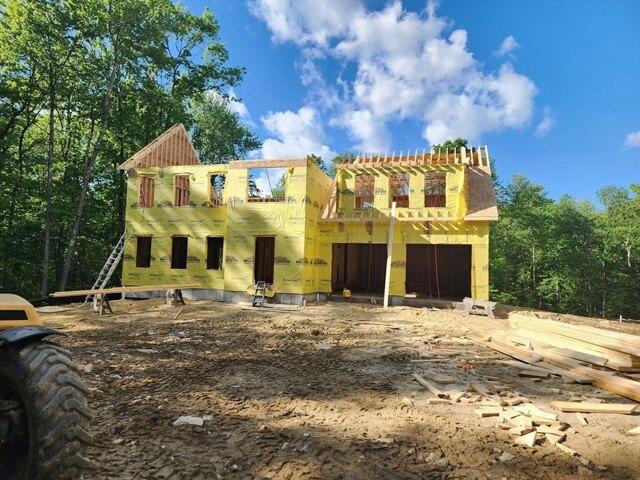 Willard Rd, Ashburnham, Home For Sale