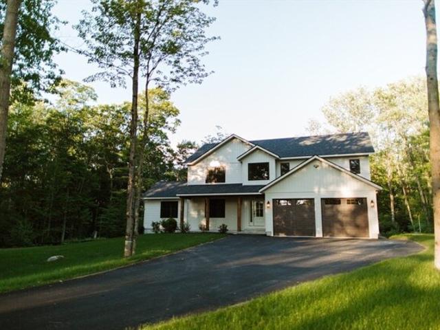 Willard Rd, Ashburnham, Home For Sale