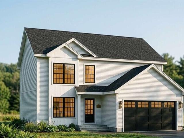 Willard Rd, Ashburnham, Home For Sale