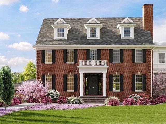 Willard Rd, Brookline, Home For Sale