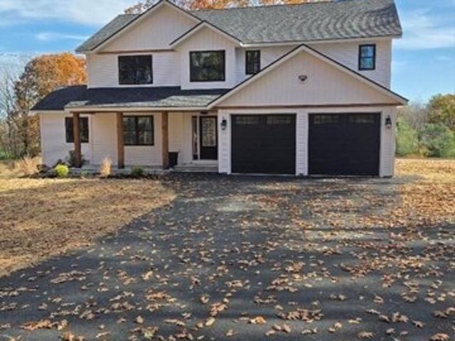 Willard Rd Lot,ashburnham, Home For Sale