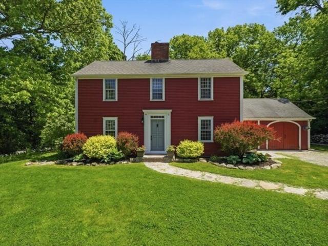 Willard Rd, Sturbridge, Home For Sale