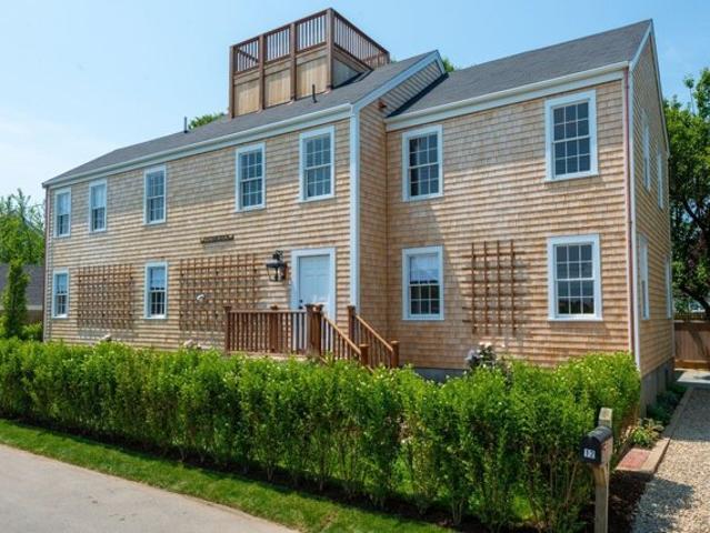 Willard St, Nantucket, Home For Sale