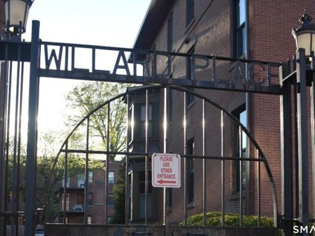 Willard St Apt C, Hartford, Condo For Sale