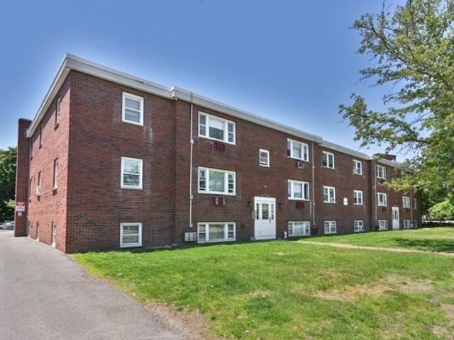 Willard St Apt,quincy, Condo For Sale