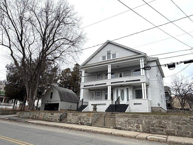 Willard St, Berlin, Home For Sale