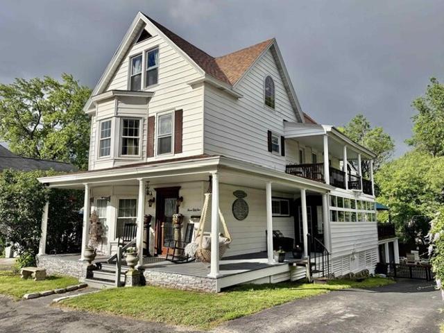 Willard St, Berlin, Home For Sale