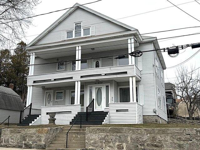Willard St, Berlin, Home For Sale