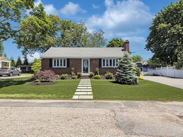 Willard St, Dedham, Home For Sale