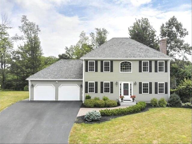Willard St, Leominster, Home For Sale