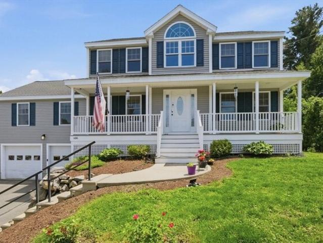 Willard St, Leominster, Home For Sale