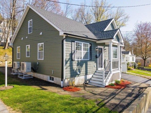 Willard St, Lowell, Home For Sale