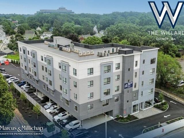 Willard St, Quincy, Home For Sale
