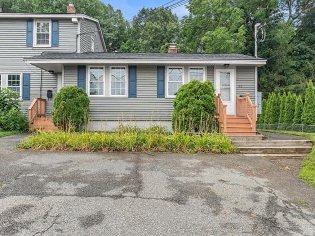 Willard St Unit,ayer, Condo For Sale