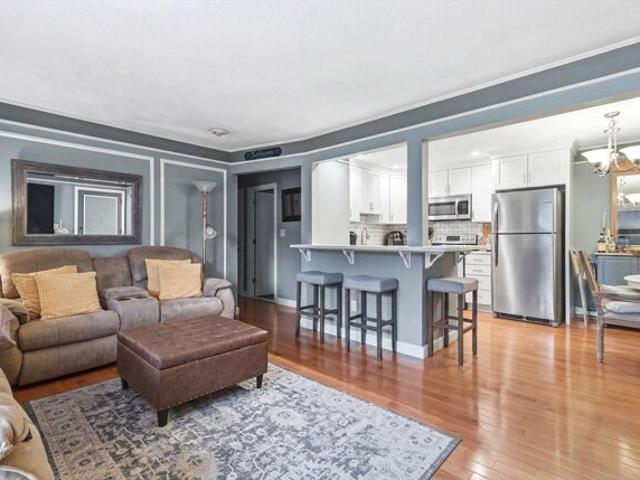 Willard St Unit D, Quincy, Condo For Sale