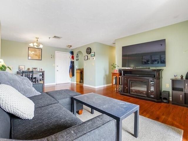 Willard St Unit,quincy, Condo For Sale