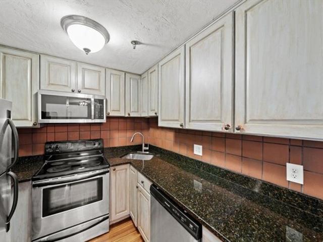 Willard St Unit,quincy, Condo For Sale