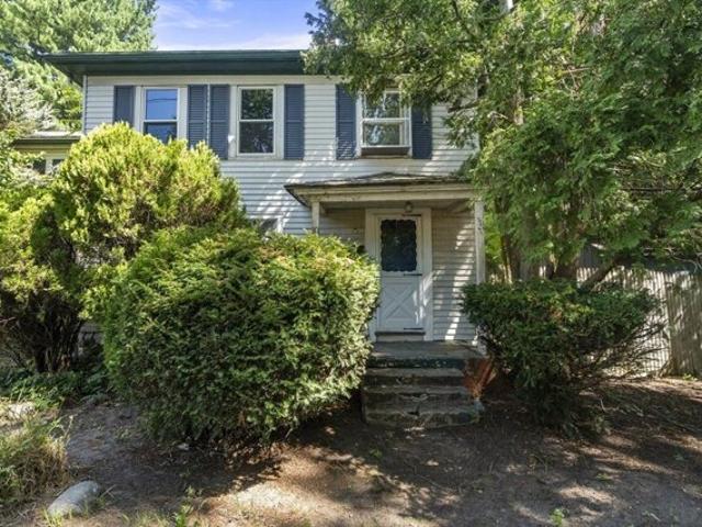 Willard St, Wayland, Home For Sale