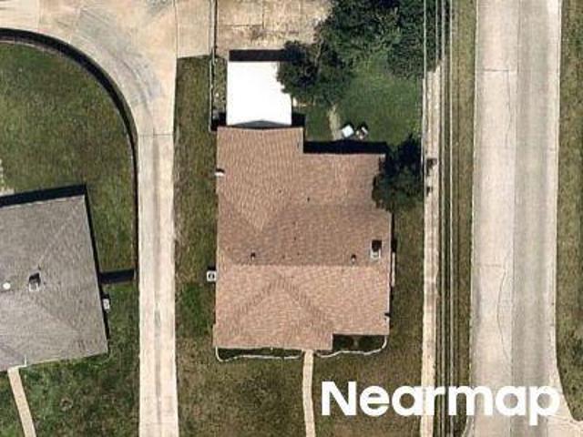 Willard St