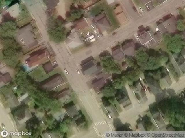 Willard St