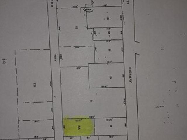 Willard Way Lot A, Limestone, Plot For Sale