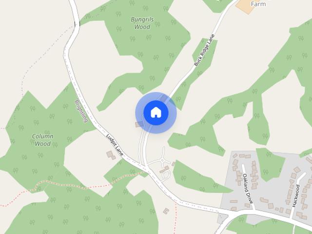 Willards Hill, Robertsbridge, East Sussex, TN32 5ET