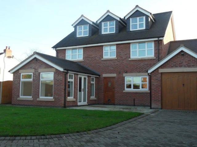 Willaston, Nantwich, Cheshire CW5, Room to rent, £480 pcm | PrimeLocation