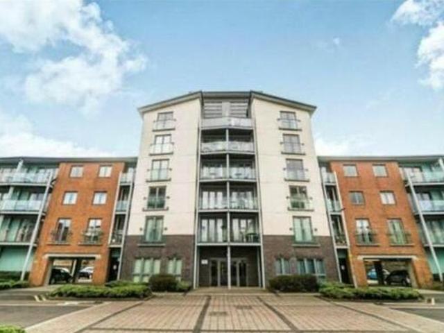 Willbrook House, Worsdell Drive, 1 Bedroom Flat