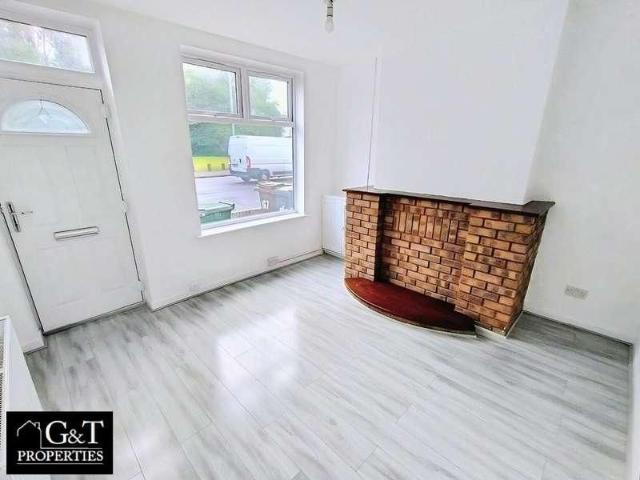 Willenhall Road, Wolverhampton, WV1