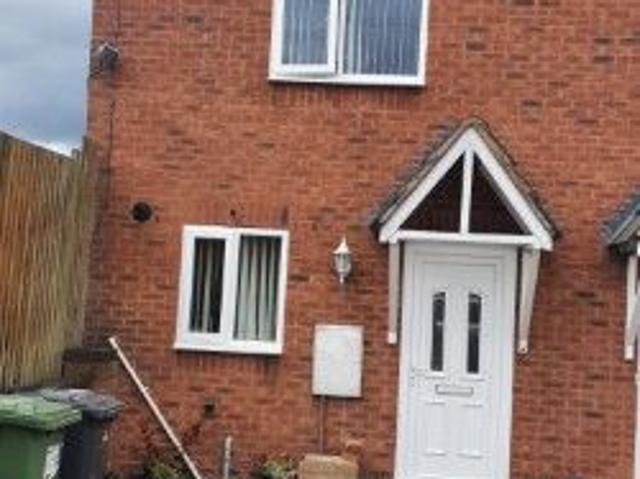 Willenhall Street, Wednesbury, West Midlands WS10, 3 bed semi detached house to rent, £1,000 pcm | PrimeLocation