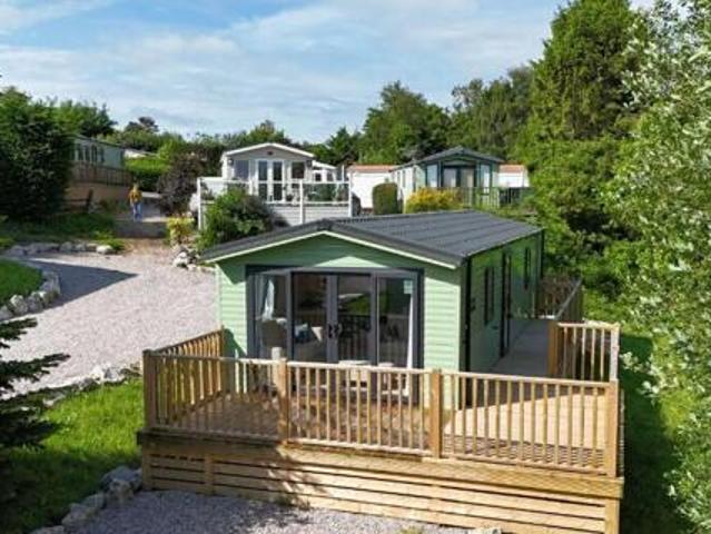 Willerby Malton, Carnforth, 2 Bedroom Mobile